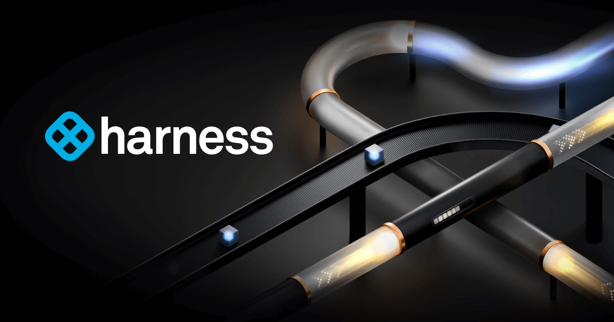 Harness | The Modern Software Delivery Platform - CI, CD, Feature Flags, Cloud Costs & more